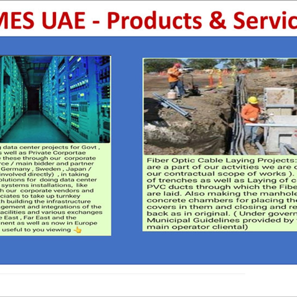 Gallery – Ames UAE Group Holdings LTD