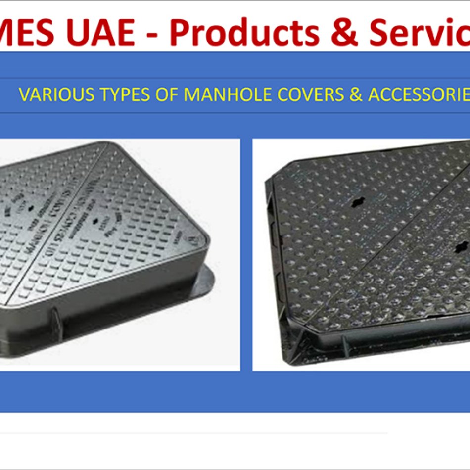 Gallery – Ames UAE Group Holdings LTD