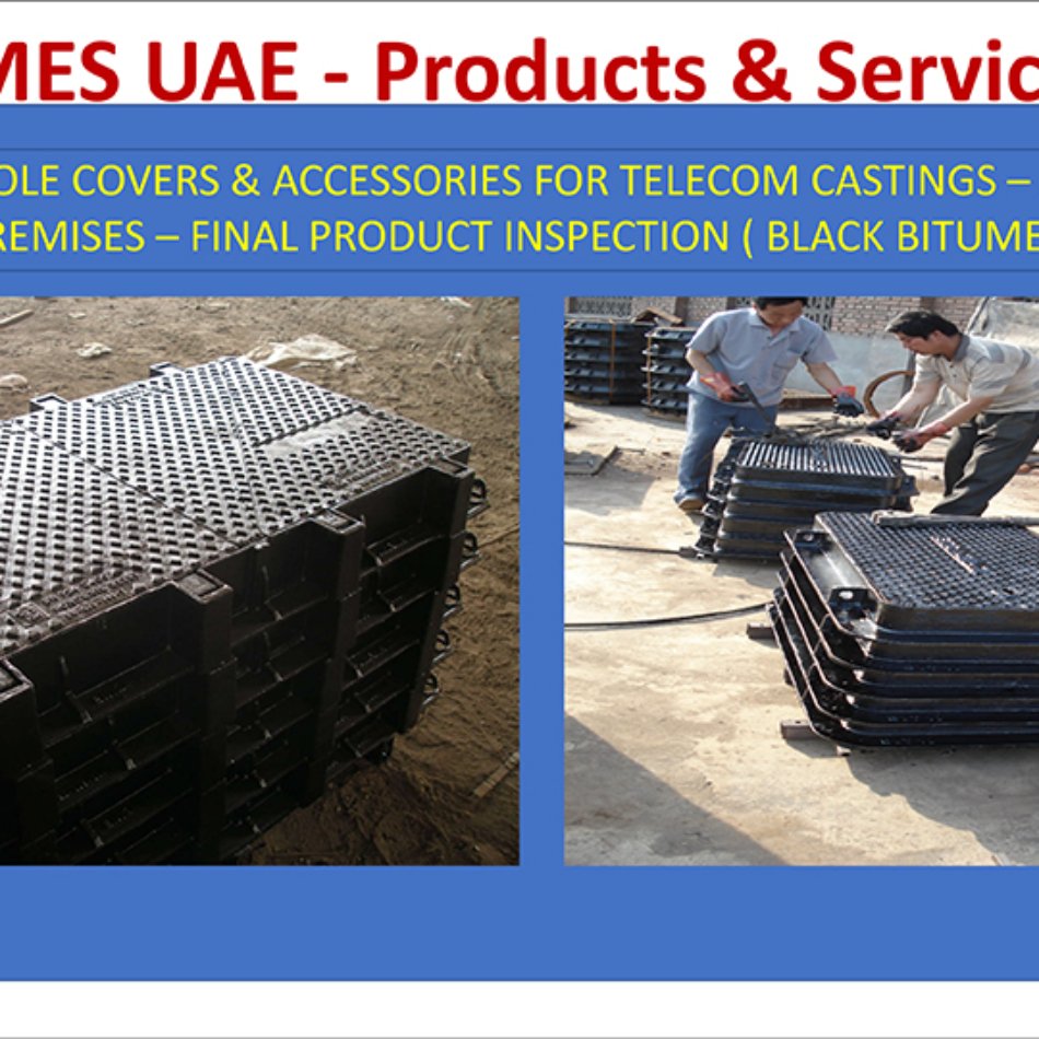 Gallery – Ames UAE Group Holdings LTD