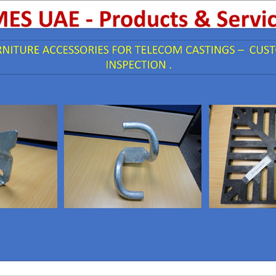 Gallery – Ames UAE Group Holdings LTD