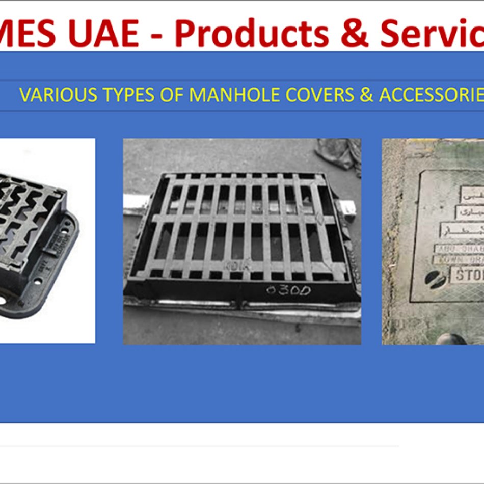 Gallery – Ames UAE Group Holdings LTD