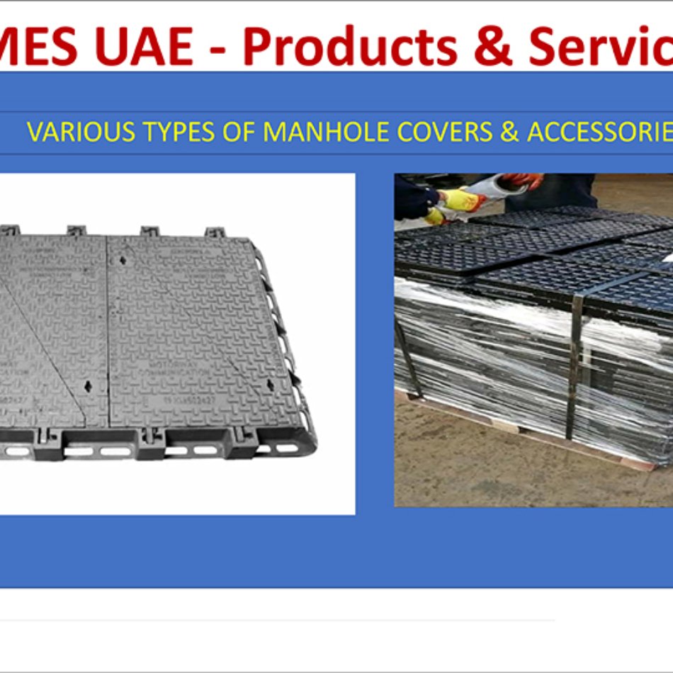 Gallery – Ames UAE Group Holdings LTD