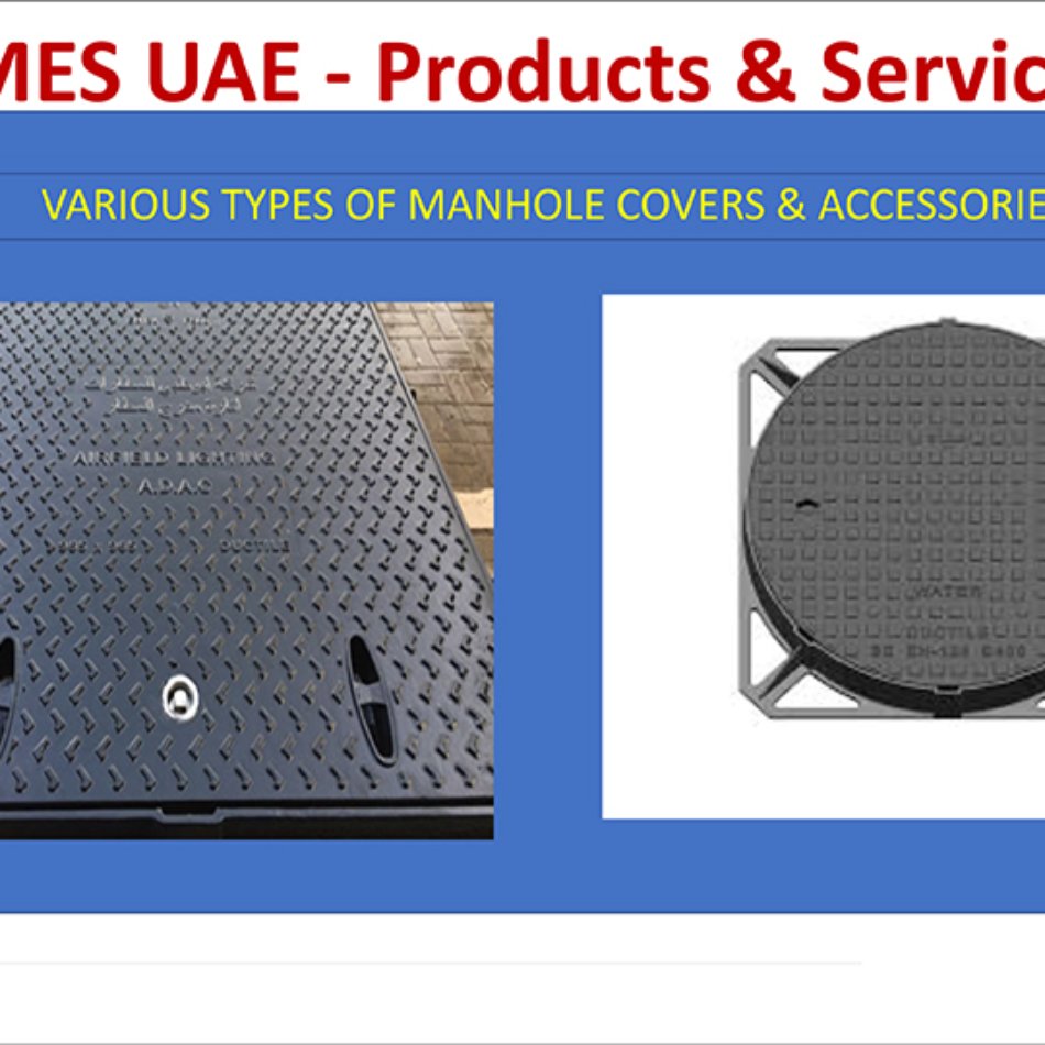 Gallery – Ames UAE Group Holdings LTD