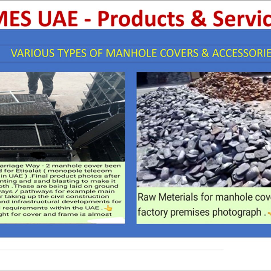 Gallery – Ames UAE Group Holdings LTD