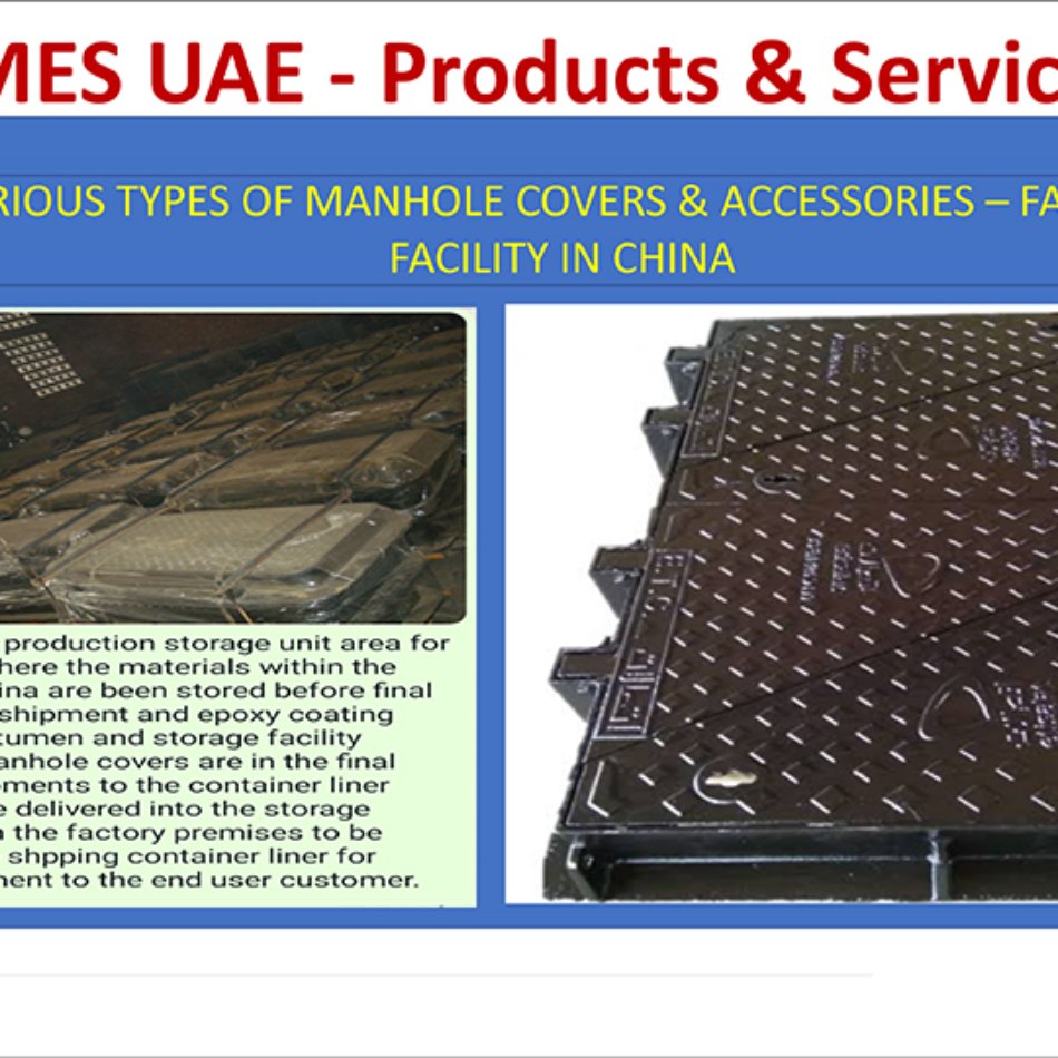 Gallery – Ames UAE Group Holdings LTD